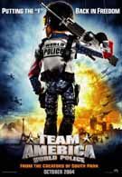 Team America: World Police | Cinemablend