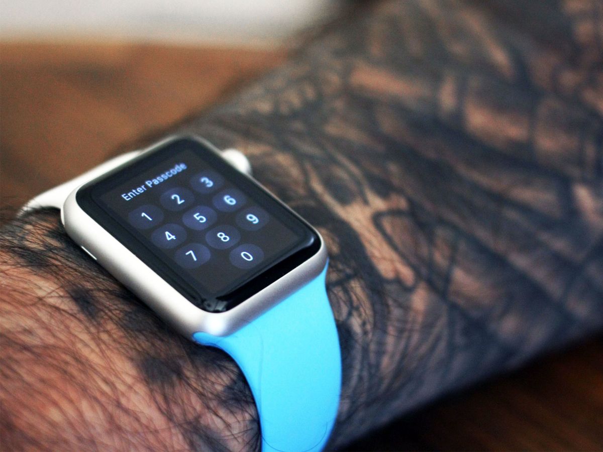 Apple Watch 2015 review | iMore