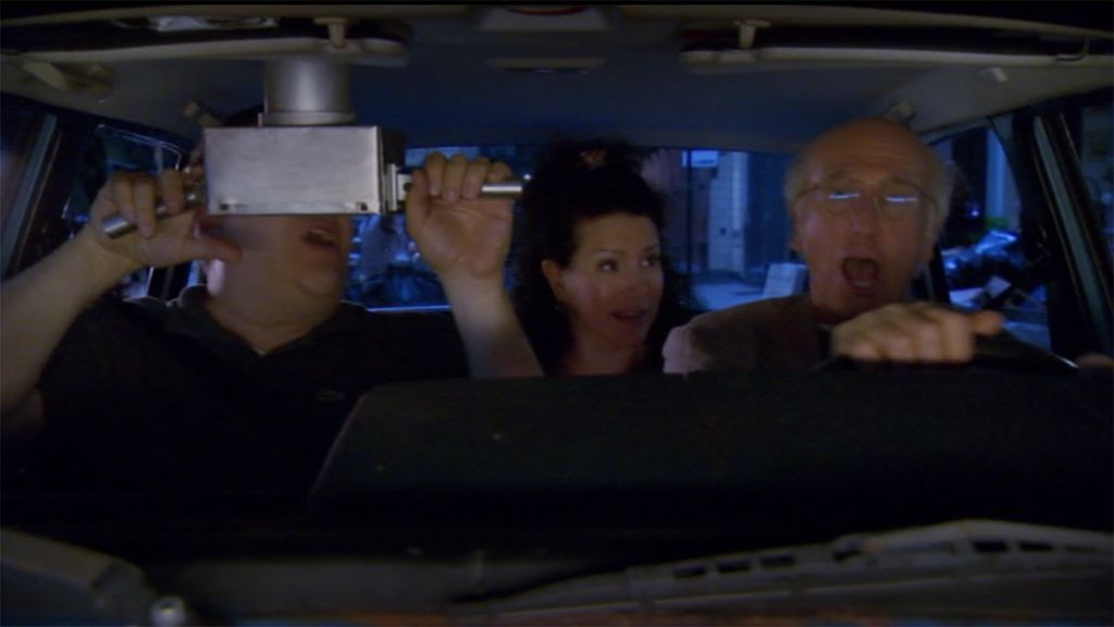 Curb Your Enthusiasm Season 12: Premiere Date, Cast, And Other Things ...