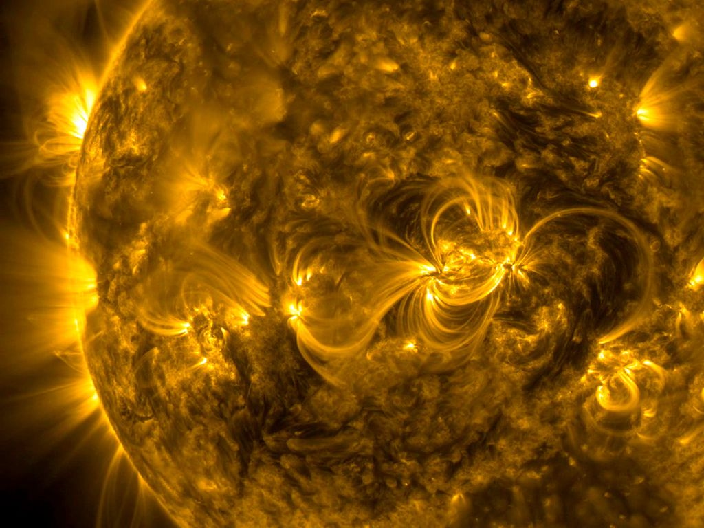 Space Photos - Satellite Images - Image of the Day | Space