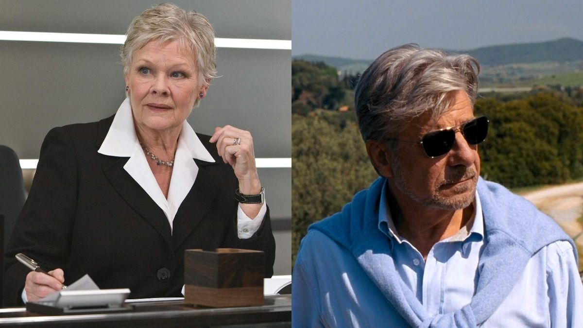 How Quantum Of Solace Defined The Daniel Craig Era Of James Bond ...