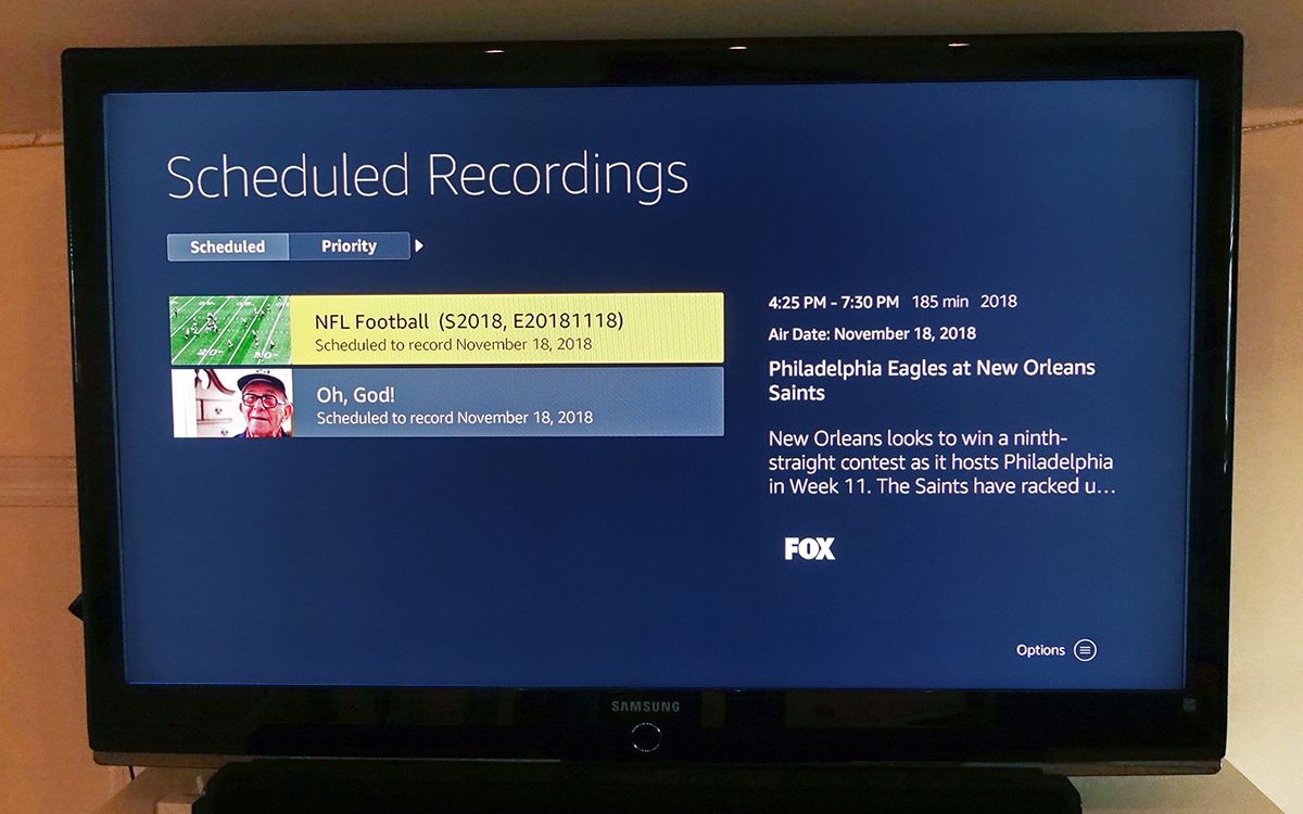 Amazon Fire TV Recast - Full Review and Benchmarks | Tom's Guide