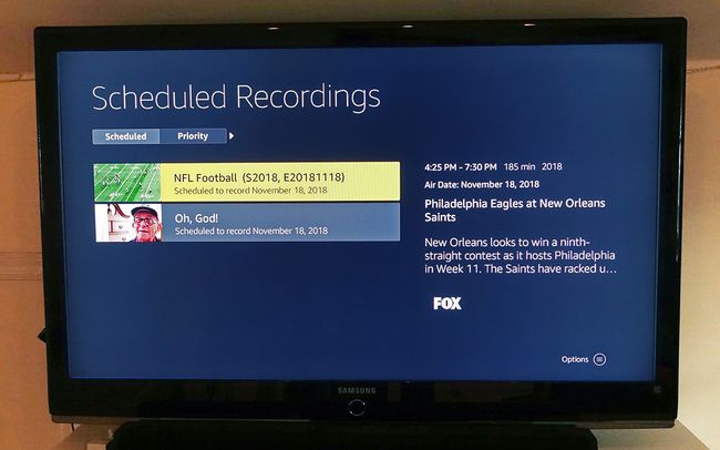Amazon Fire TV Recast - Full Review and Benchmarks | Tom's Guide
