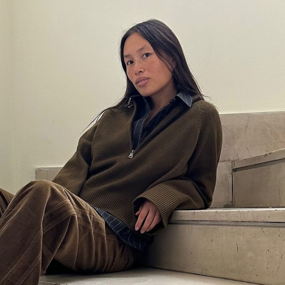 5 Chic Autumn Colour Trends French Women Are Wearing on Repeat | Who ...