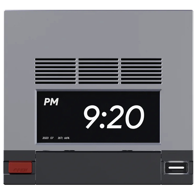 Best mini PCs and NUCs 2024: Compact and affordable computers | Windows ...