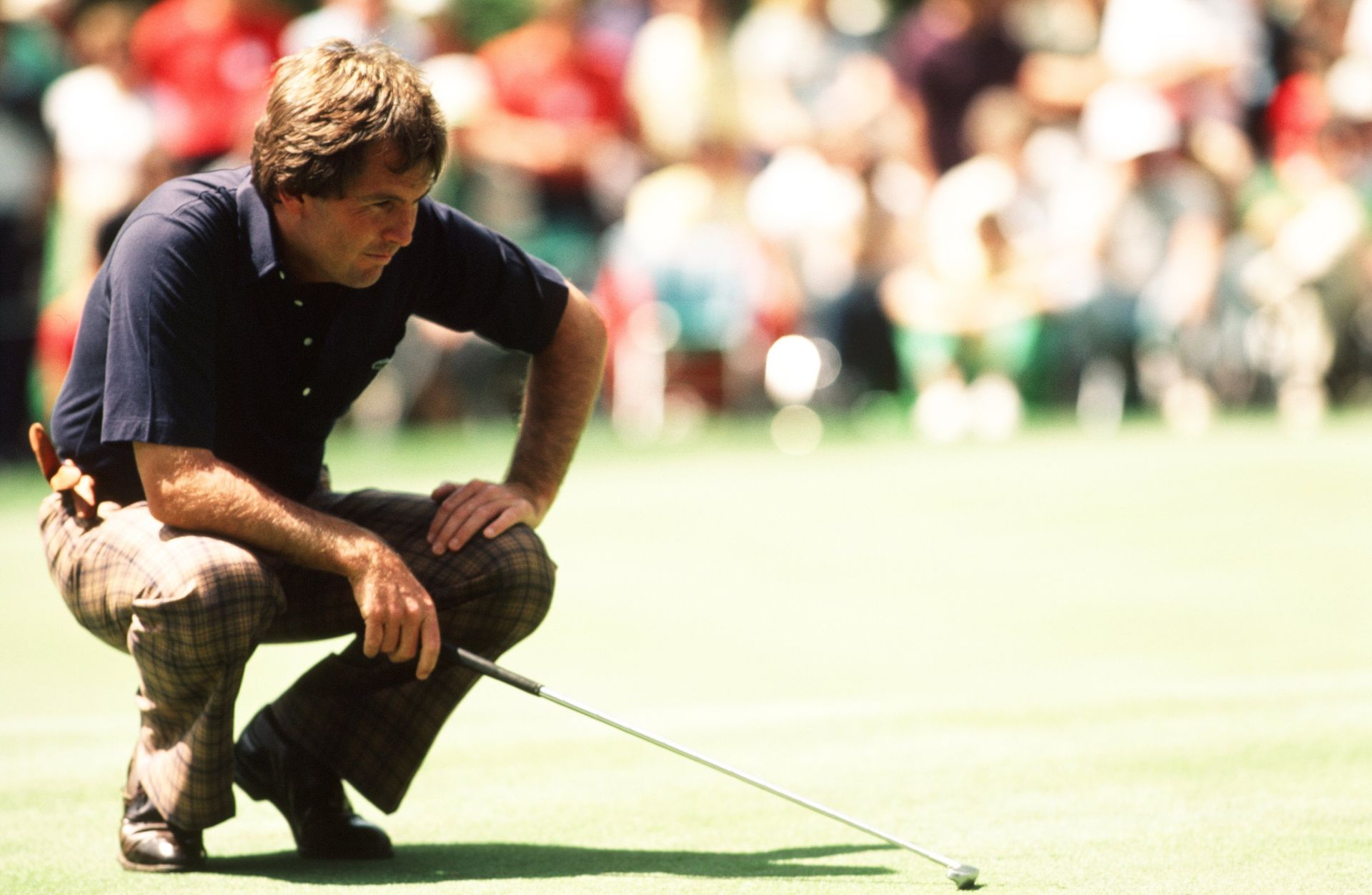 32 Best Golfers Of The 80s | Golf Monthly