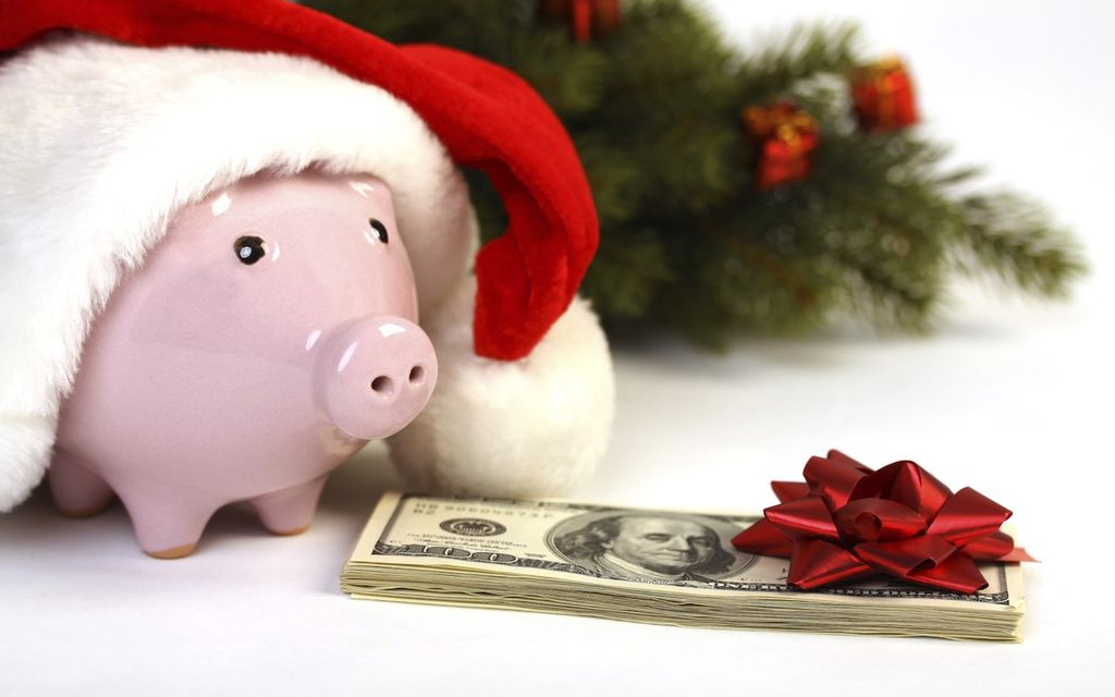 13 Ways to Waste Money During the Holidays | Kiplinger