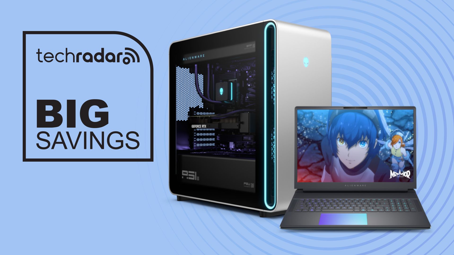 Dell's spring sale has some of the best gaming PC deals I've seen since ...