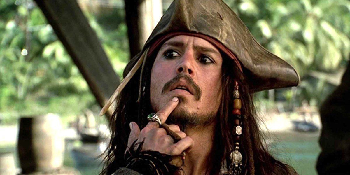 Could Jungle Cruise And Pirates Of The Caribbean Be In The Same ...