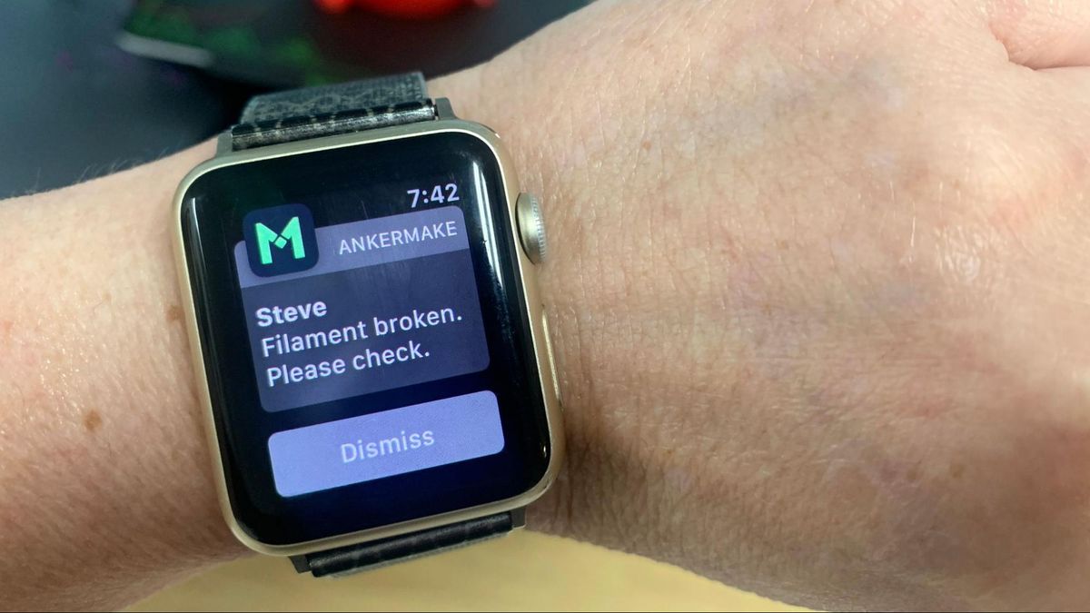 AnkerMake M5 Review: Speed Nearly Perfected | Tom's Hardware