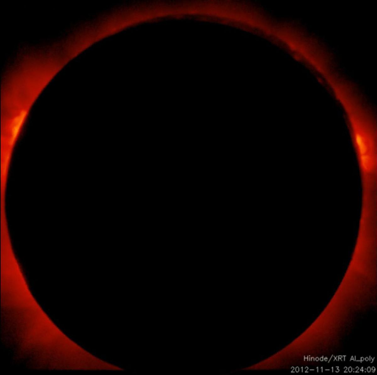 Amazing Solar Eclipse Pictures from Around the World | Space