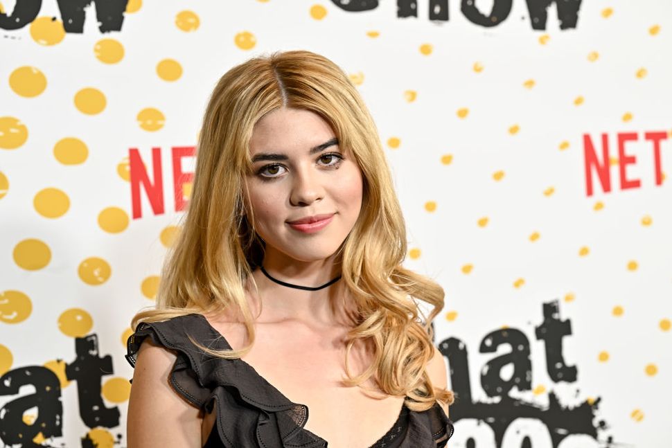 Callie Haverda's age and everything you need to know | What to Watch