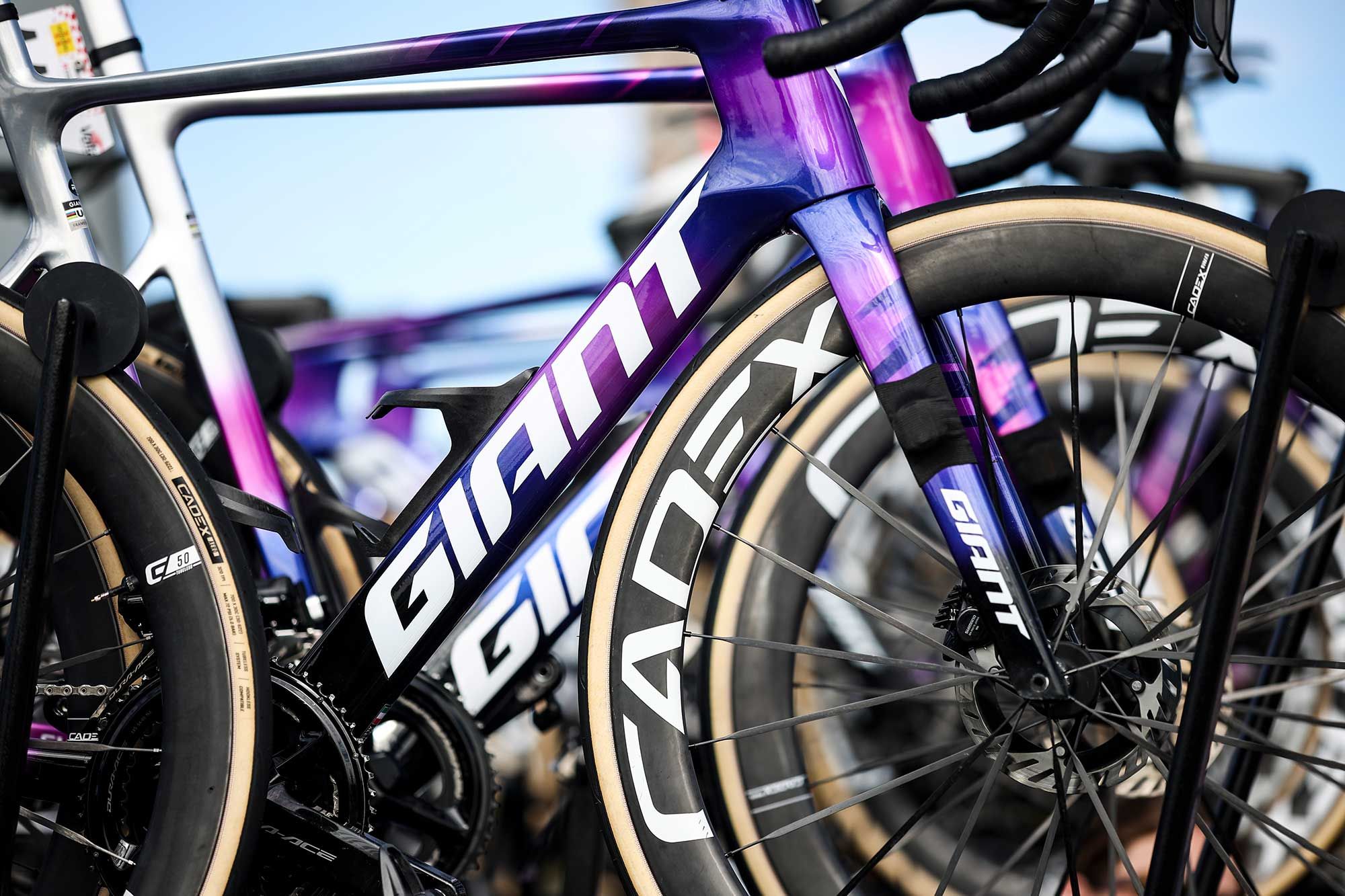 Build it and they will come - How China's high-end bike brands are ...