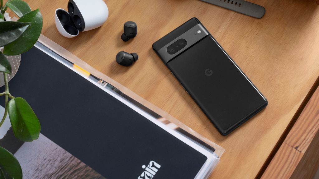 Three ways to preorder the Google Pixel 7 for $99 or less | Android Central