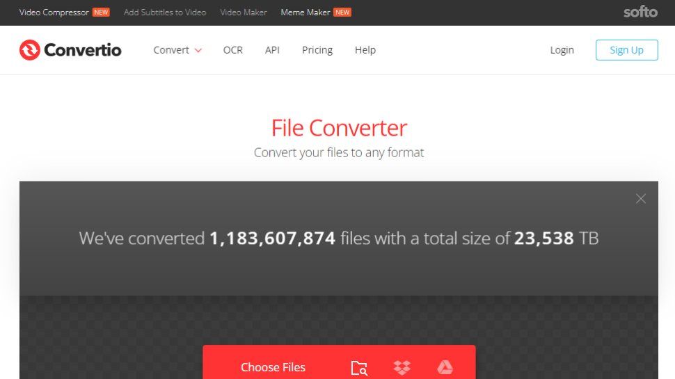 Best HTML To PDF Converters Of 2022 | TechRadar