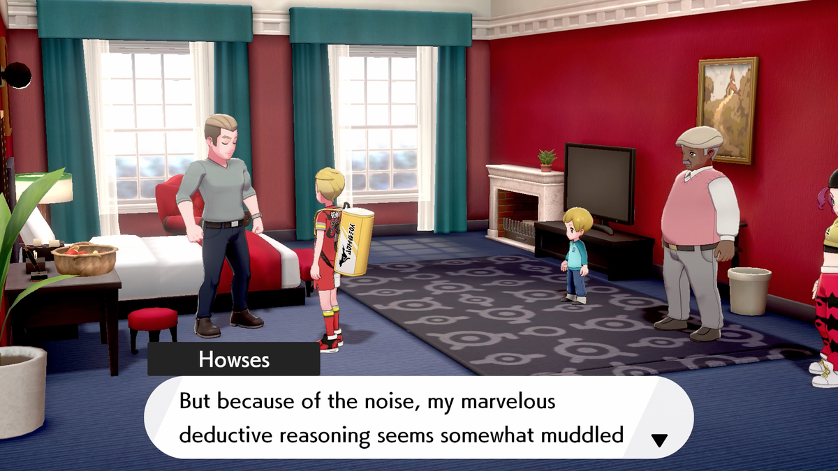 Pokemon Sword and Shield walkthrough: Circhester and Circhester Gym ...
