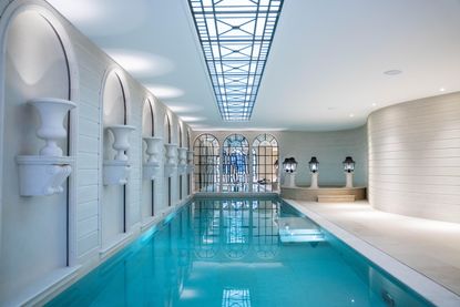 Knowles | Country Life