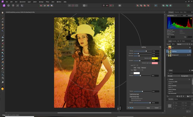 “Google, edit this photo.” Google Photos will soon edit photos without ...