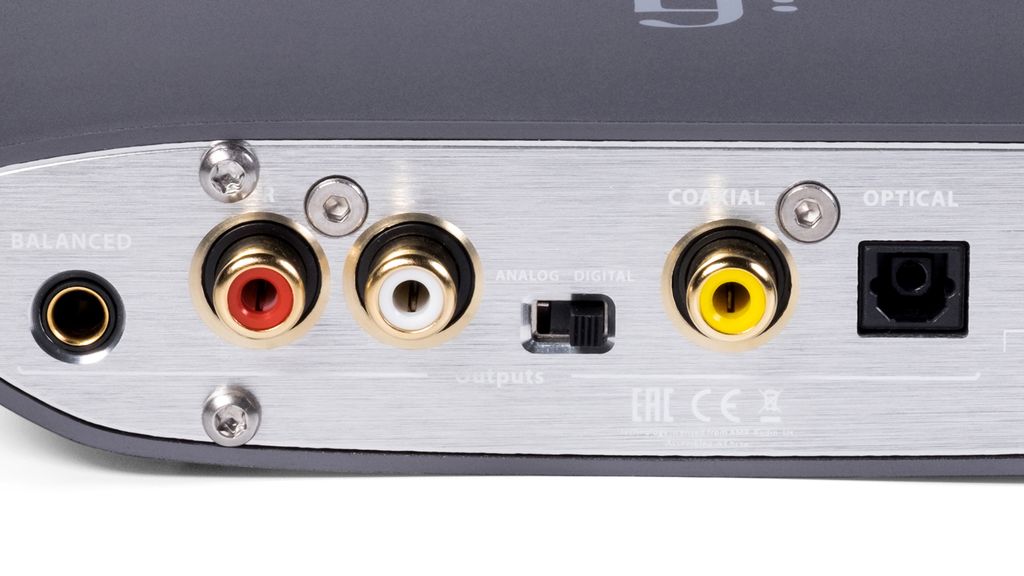 iFi Zen Blue review | What Hi-Fi?