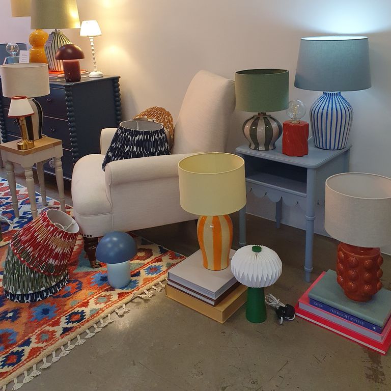 A first look at the John Lewis spring/summer 2024 collection | Ideal Home