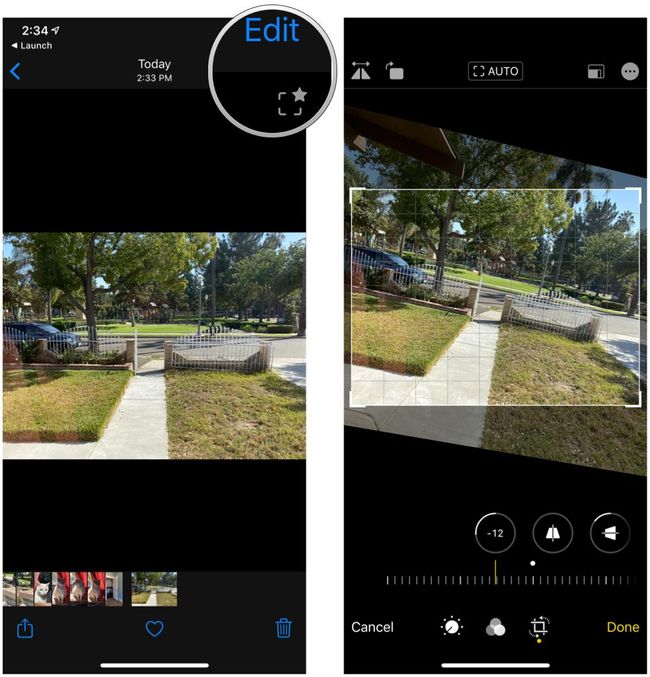 When to use each camera lens on iPhone 11 and iPhone 11 Pro: iPhone ...