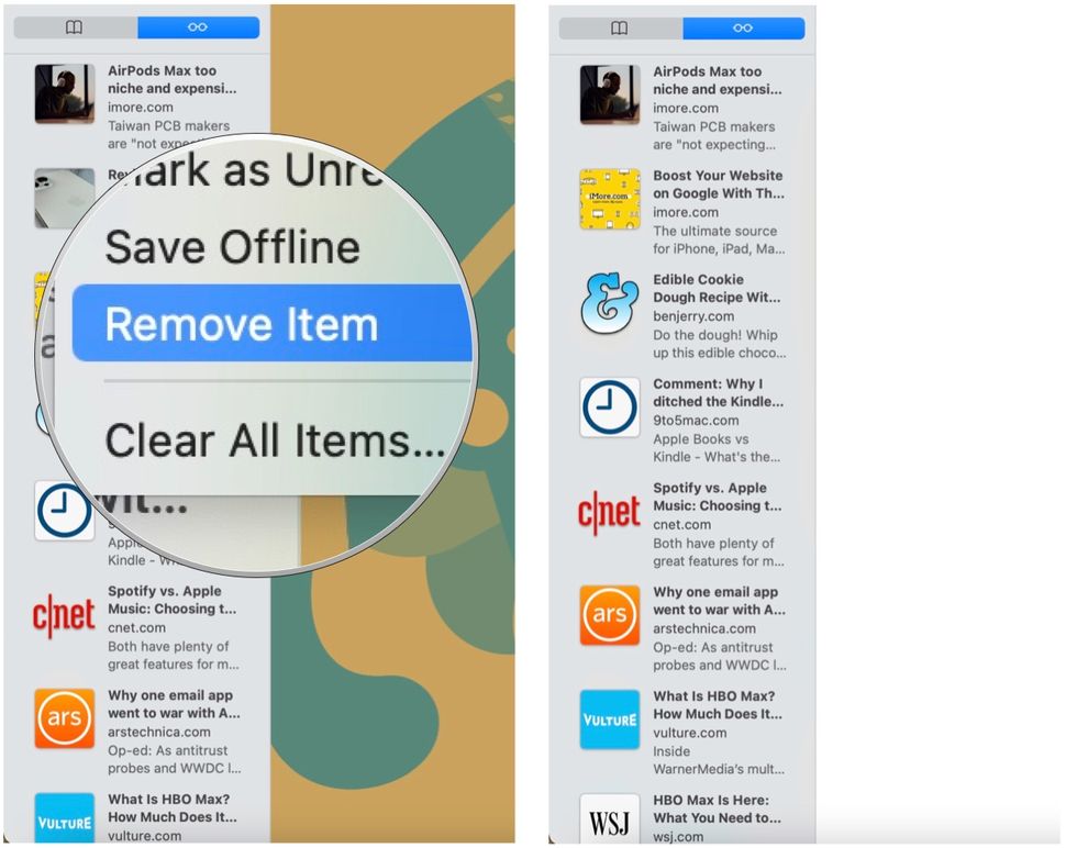 How to start using Safari on Mac | iMore
