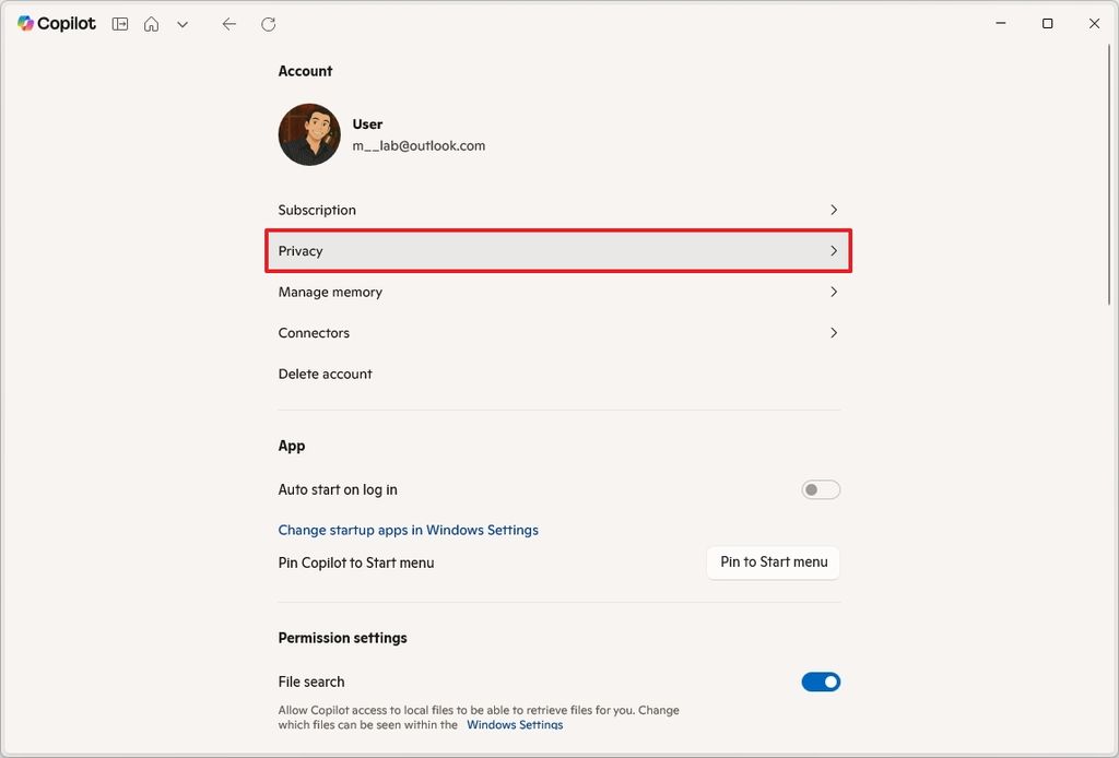 How to get started with Microsoft Copilot on Windows 11 — A beginner's guide to the AI chatbot ...
