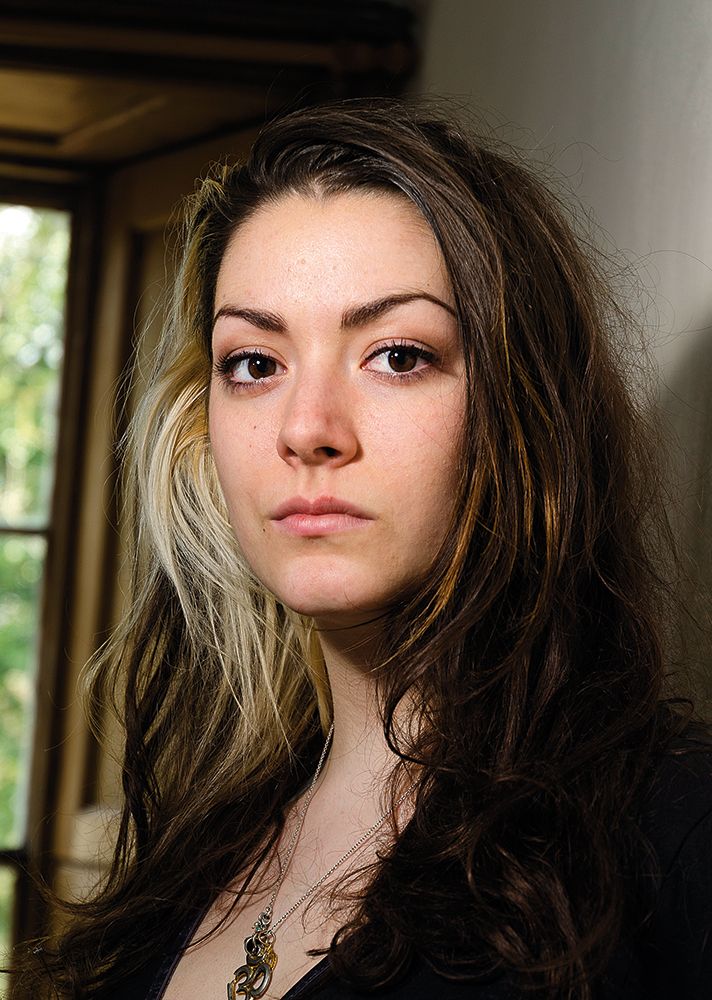 Headshot photography tips: how to shoot the perfect head-and-shoulders ...