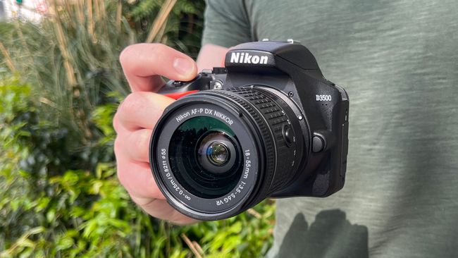 What are lens aberrations? Lens defects explained | Digital Camera World