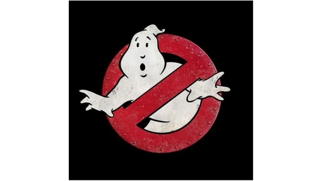 The history of the Ghostbusters logo, from 1984 to Frozen Empire ...