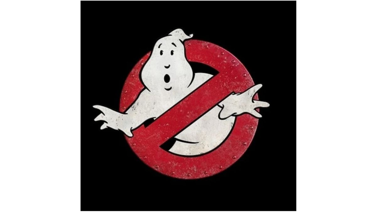 The history of the Ghostbusters logo, from 1984 to Frozen Empire | Creative Bloq