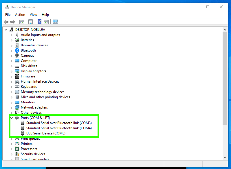 How to Program Raspberry Pi Pico With the Arduino IDE | Tom's Hardware
