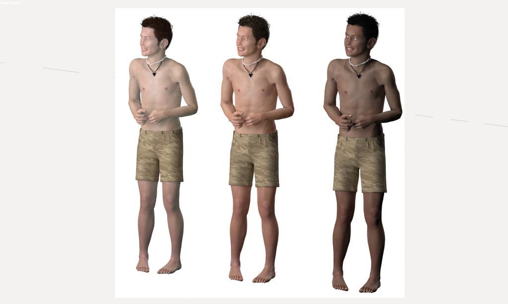 19 tips for great Poser art | Creative Bloq