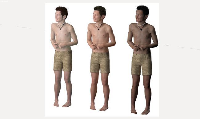 19 tips for great Poser art | Creative Bloq