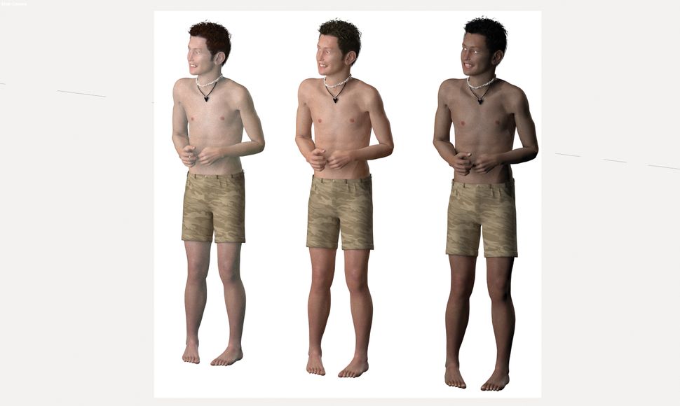 19 tips for great Poser art | Creative Bloq