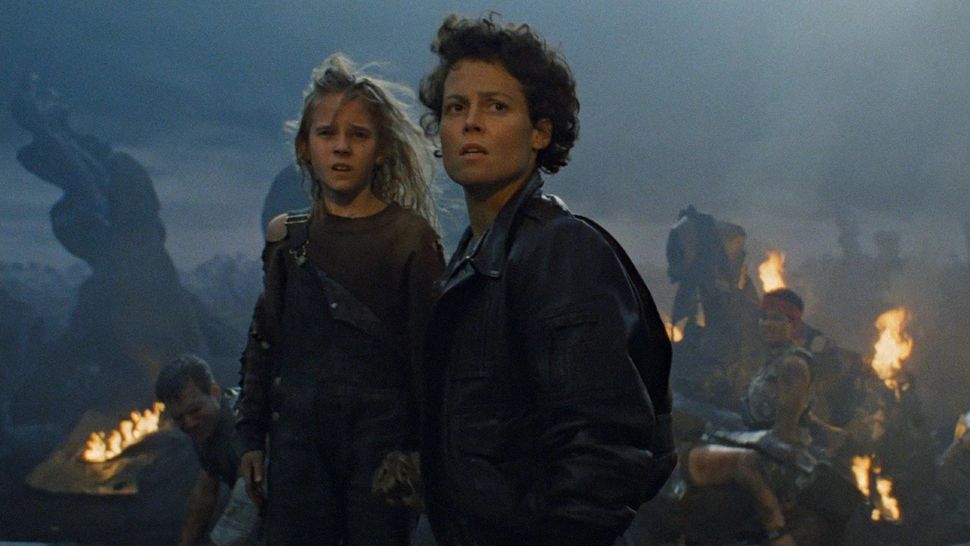 Aliens: 10 Behind-The-Scenes Facts From James Cameron's Sci-Fi Action ...