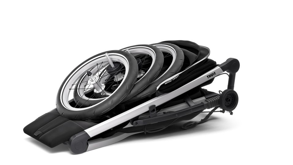 The Best Running Buggies | Coach