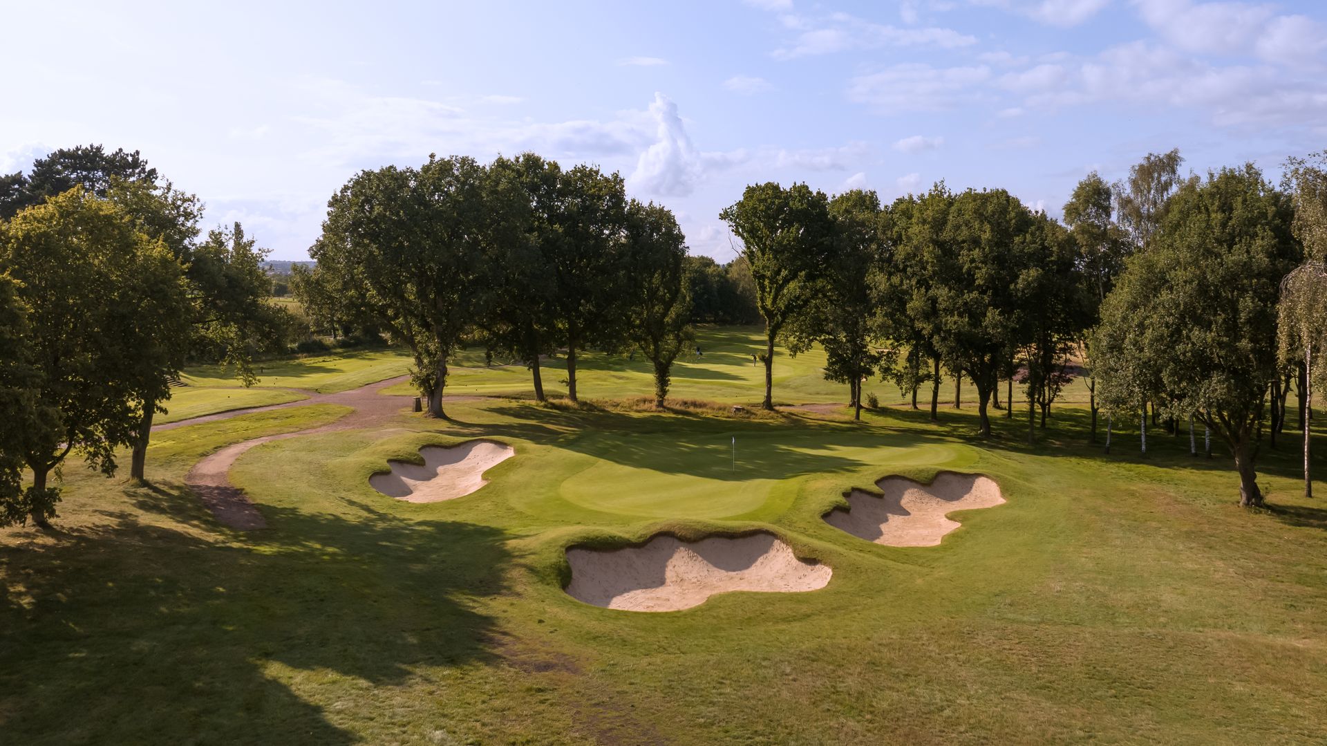 How Is Course Difficulty Measured? | Golf Monthly