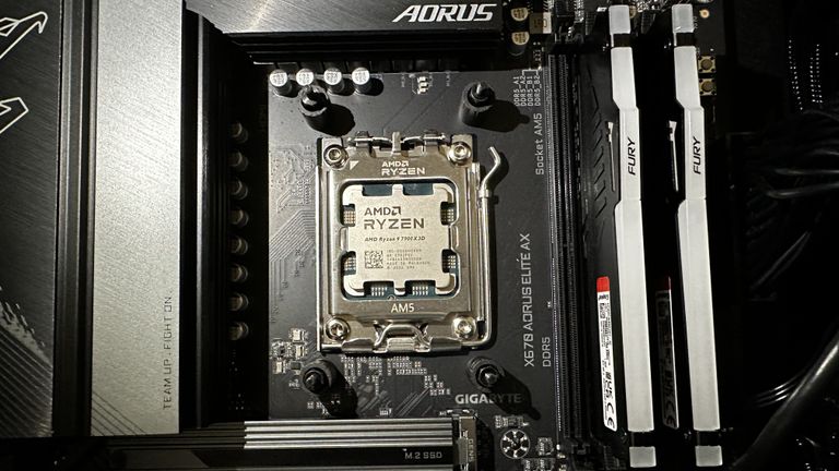 AMD Ryzen 9 7900X3D review: a fantastic premium performer, but its ...