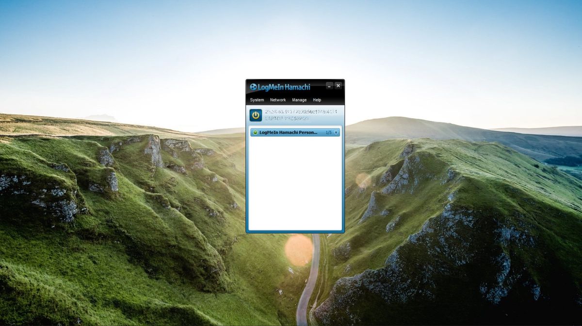 Hamachi by LogMeIn Review | TechRadar