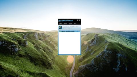 Hamachi by LogMeIn Review | TechRadar