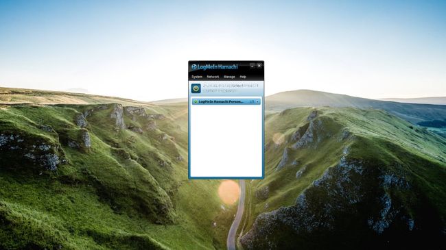 Hamachi by LogMeIn Review | TechRadar