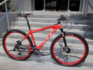 Felt Bicycles 2012 - first look at full range | Cyclingnews