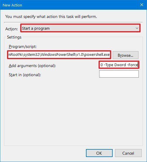 How to switch between Windows 10 light and dark modes on schedule ...