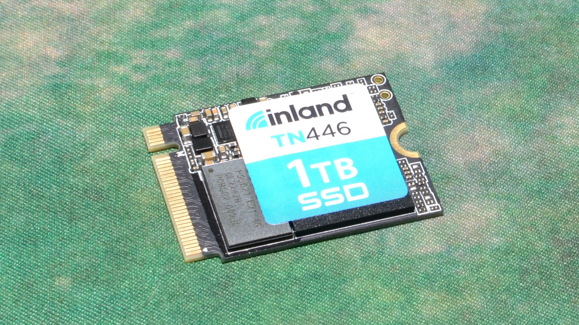 Inland TN446 1TB SSD Review: Inland’s Real M.2 2230 SSD is Here | Tom's ...