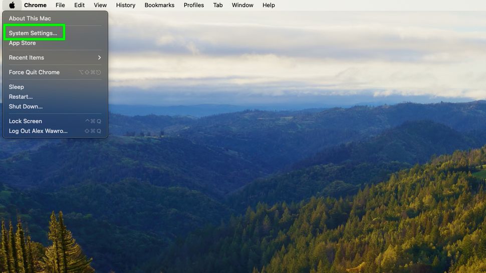 macOS Sonoma is out now — how to download and 3 features to try first ...