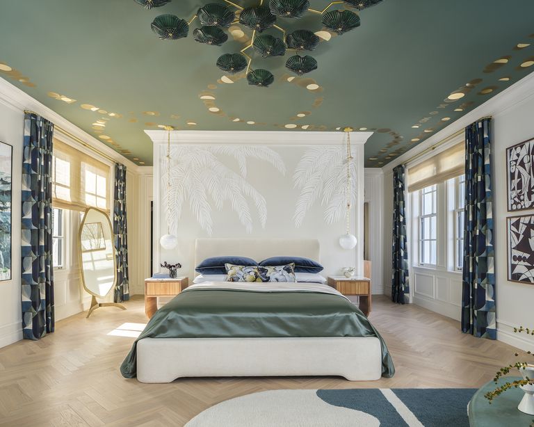 How to create rhythm in interior design | Homes and Gardens