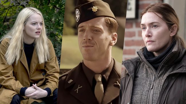 Best Prime Video miniseries to watch this weekend | Tom's Guide