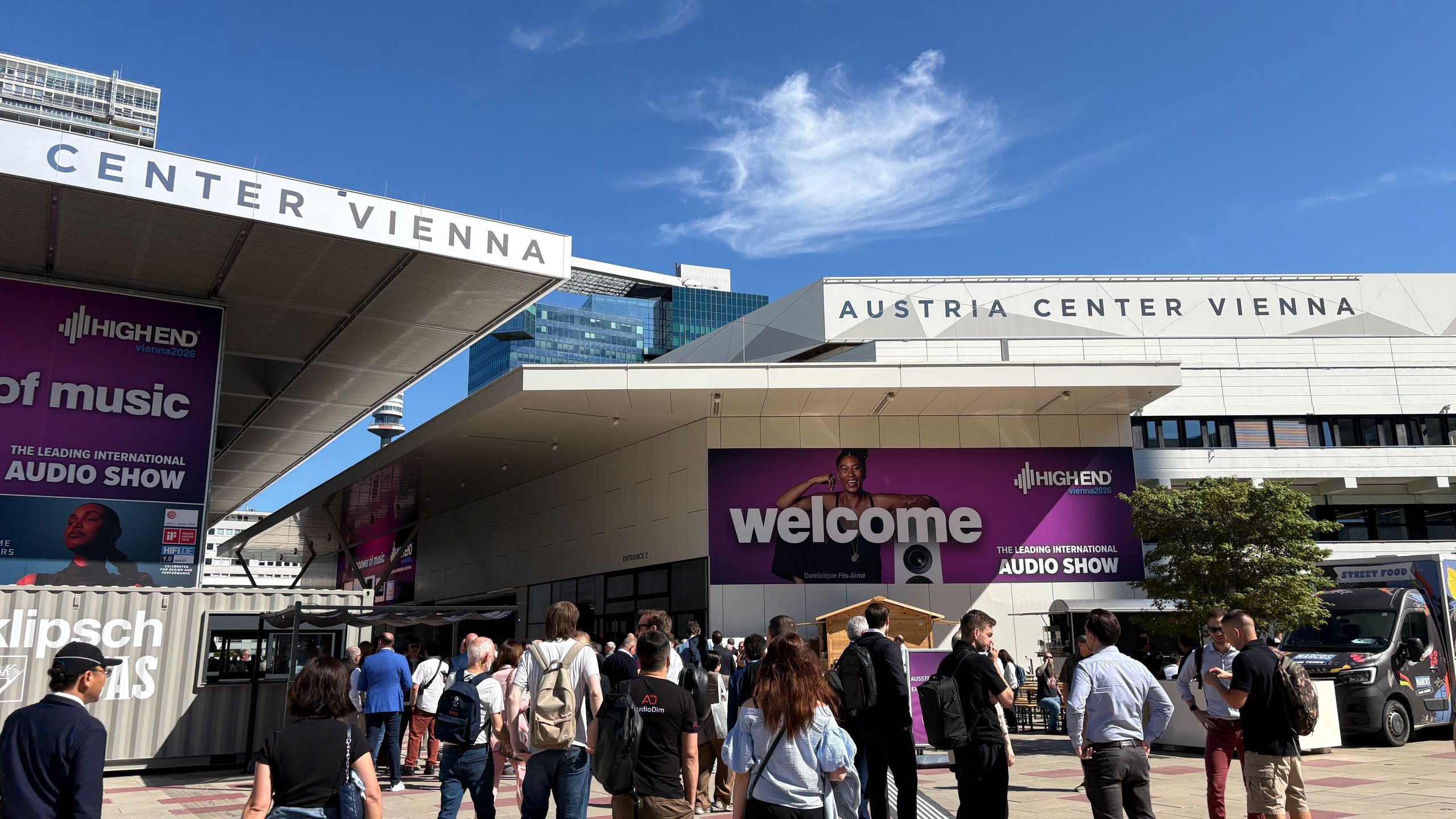 High End Vienna 2026: all the news and highlights from Europe's biggest ...