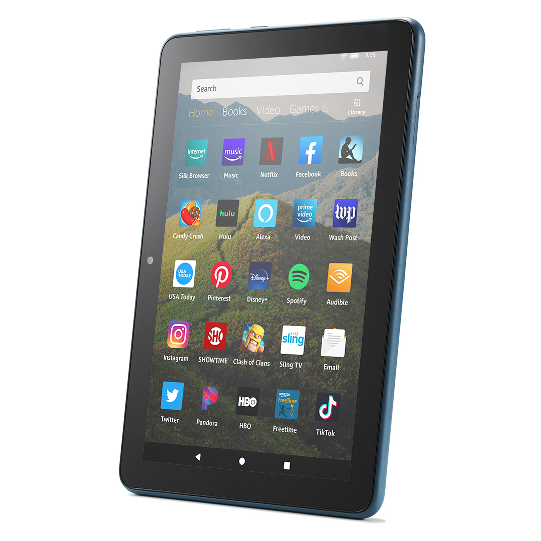 Amazon Fire HD deals: get up to $65 off a ton of top tablets | What Hi-Fi?